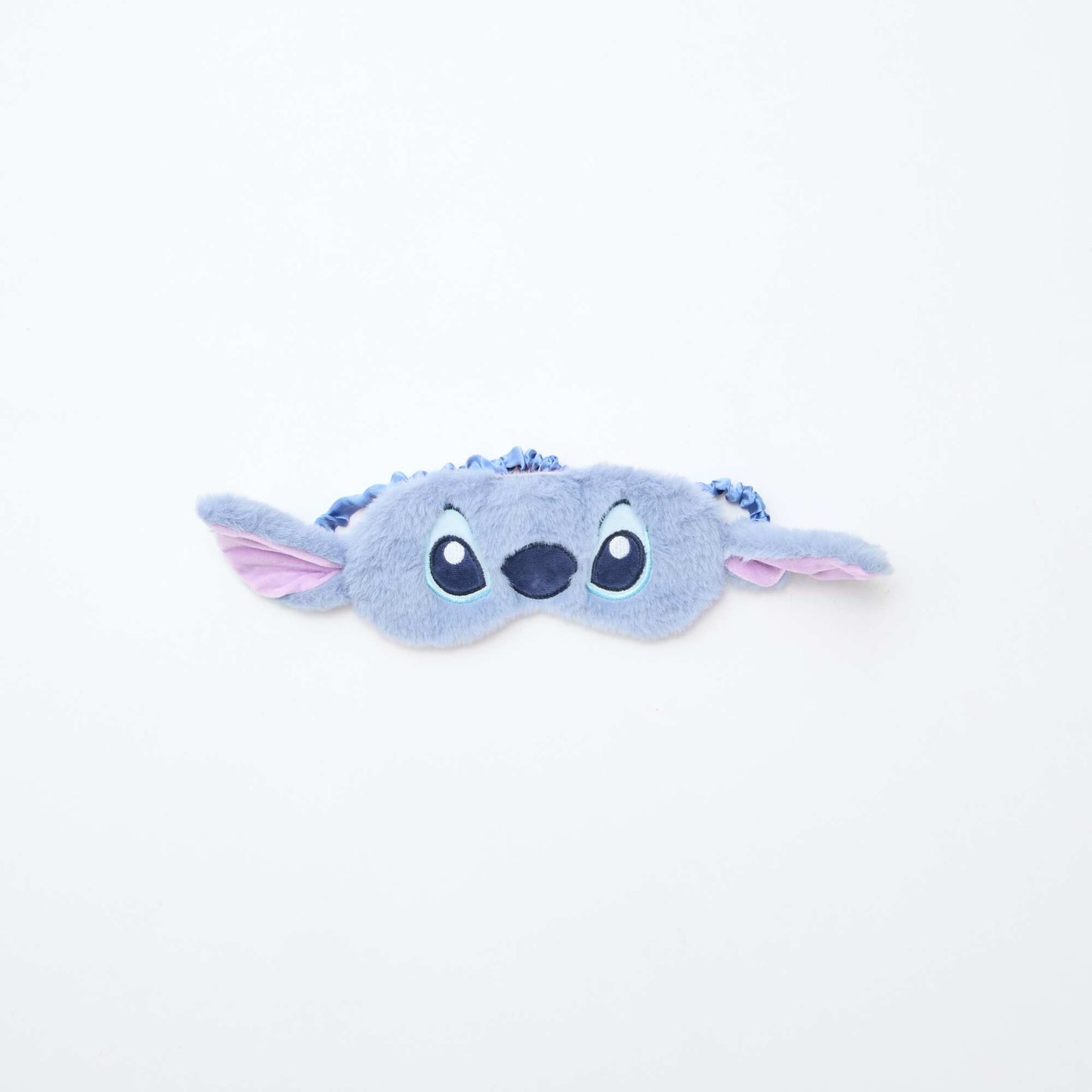 Antifaz para ojos 'Stitch' 'Disney' AZUL – Kiabi Uruguay